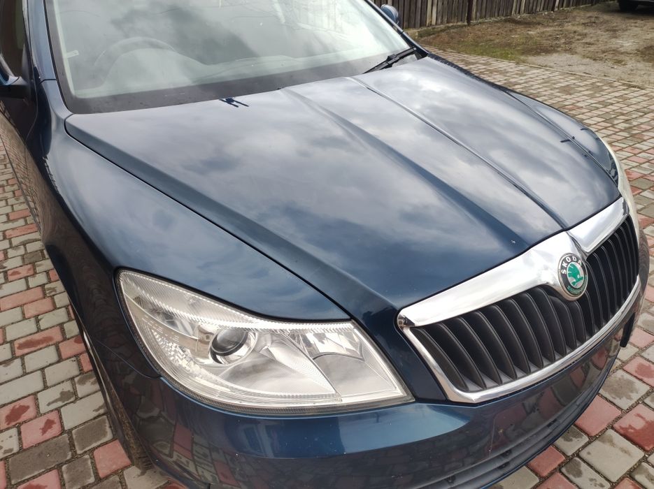 Разборка.Розборка.Запчасти.Шкода Октавия А5.SKODA OCTAVIA A5 NEW: 10 ...