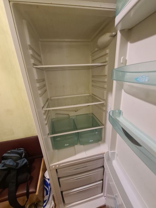 Продам холодильник Stinol: 4 000 грн. - Холодильники Київ на Olx