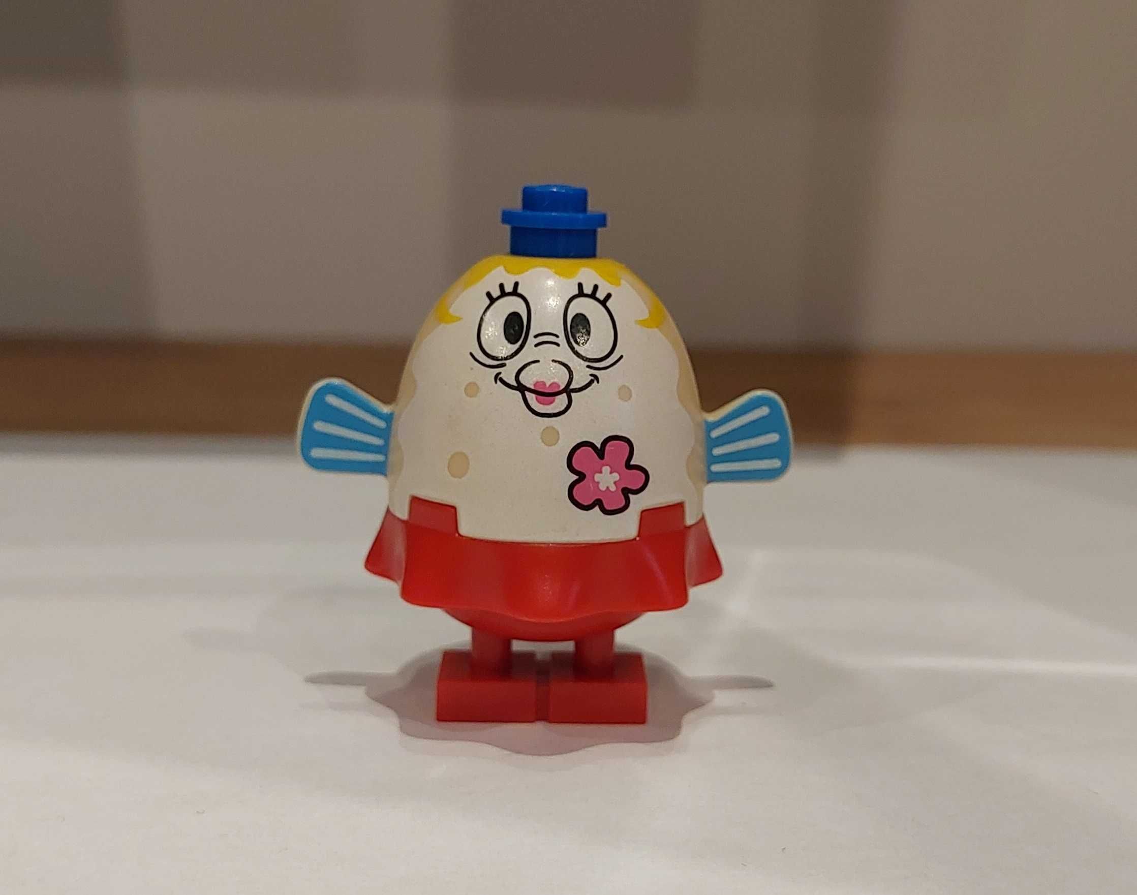Klocki lego figurka Unikat Mrs. Puff ze SpongeBob z 3818 Mielec • OLX.pl Klocki lego figurka Unikat Mrs. Puff ze SpongeBob z 3818 Mielec • OLX.pl