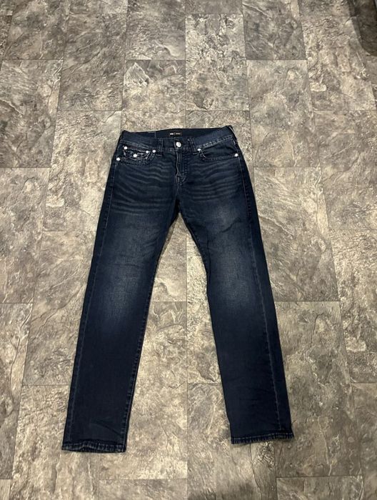 True Religion Geno Jeans 32: 1 800 грн. - Класичні джинси Ізмаїл на Olx