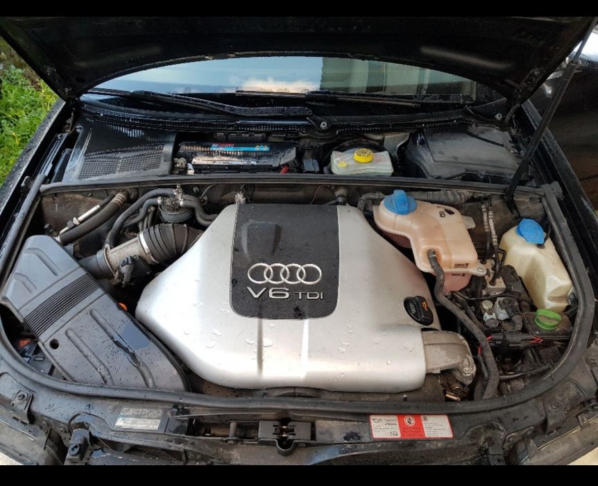 Motores 1.9 TDI PD130 PD150 PD160, ASZ, ARL, BPX, BUK, AMK, APY, BAM ...