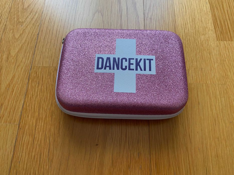 Dance Kit com essenciais para Ballet Leiria, Pousos, Barreira E Cortes ...
