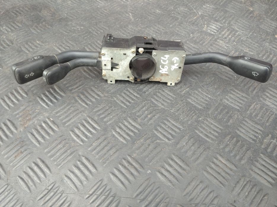 Підрульовий перемикач гітара Ауді A6 C4 А8D2 Ауді 80: 650 грн. - Кнопки ...