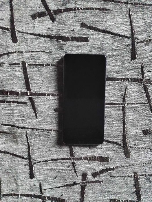 Смартфон LG G7 Thinq 4/64 Gb Gray: 2 570 грн. - Смартфони / мобільні телефони Вінниця на Olx