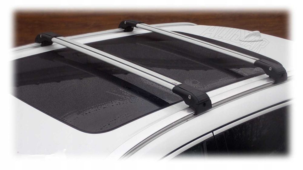 BMW X5 Bagaznik dachowy Warszawianka • OLX.pl