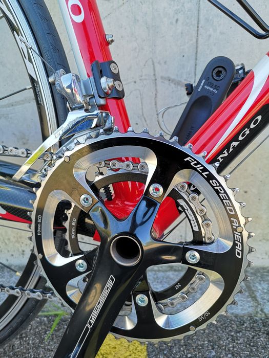 Rower szosowy Colnago Arte 2.0, 53cm Rokietnica • OLX.pl