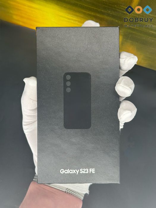 Смартфон Самсунг Galaxy S23FE 8/128/256 GB Офіційний (GLOBAL): 14 800 грн. - Мобільні телефони ...