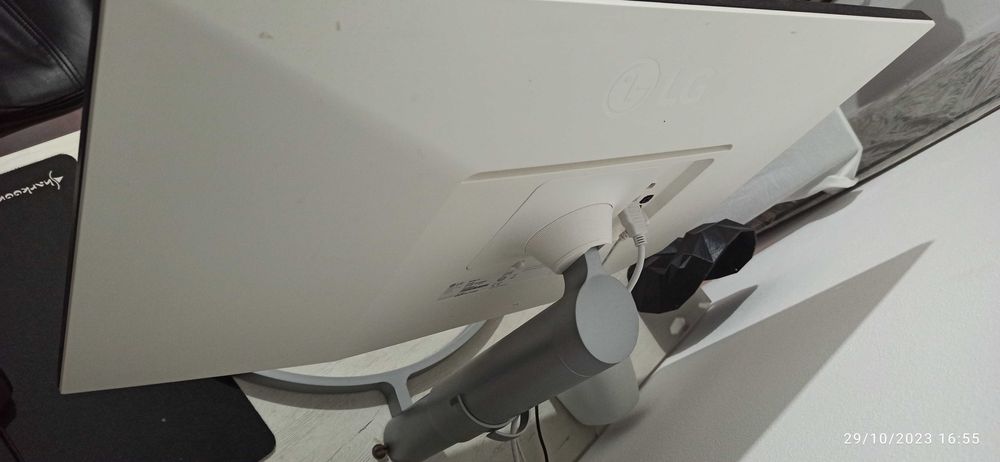 Monitor LG 27ul550 4k Viana Do Castelo (Santa Maria Maior E Monserrate ...