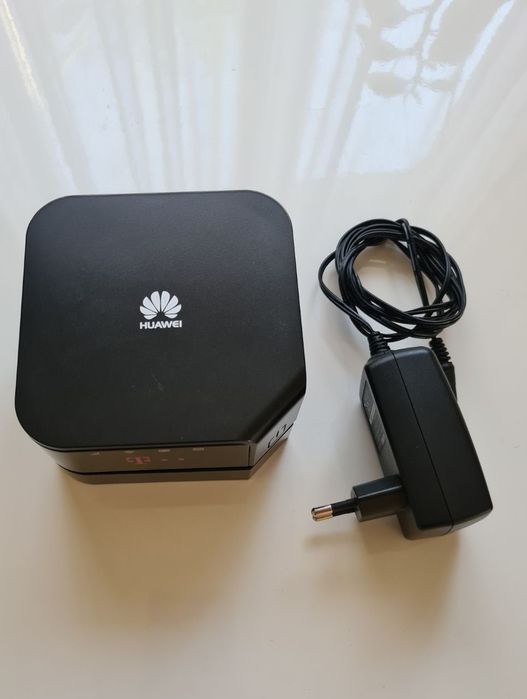 4G WiFi роутер Huawei af22: 800 грн. - Роутери (маршрутизатори) Львів ...