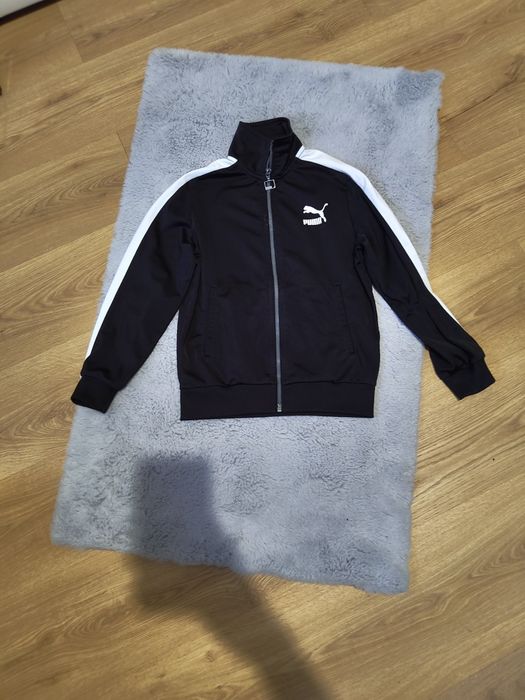 Bluza puma chłopięca Rybnik • OLX.pl