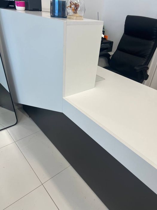 Lada biurowa sklepowa recepcyjna Józefosław • OLX.pl