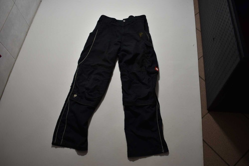 Engelbert strauss spodnie 52 robocze Żagań • OLX.pl