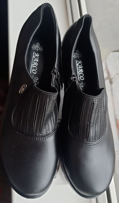 Туфлі, мешти жіночі 40 р.: 200 грн. - Інші туфлі Львів на Olx