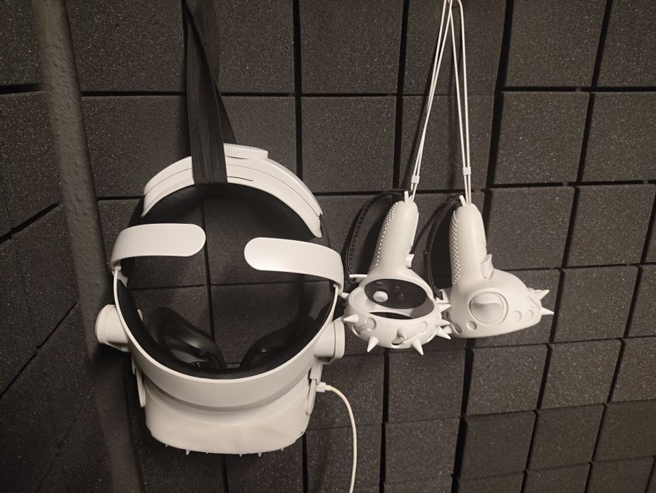 Oculus quest 2 /256 гіг.: 11 000 грн. - VR окуляри Львів на Olx