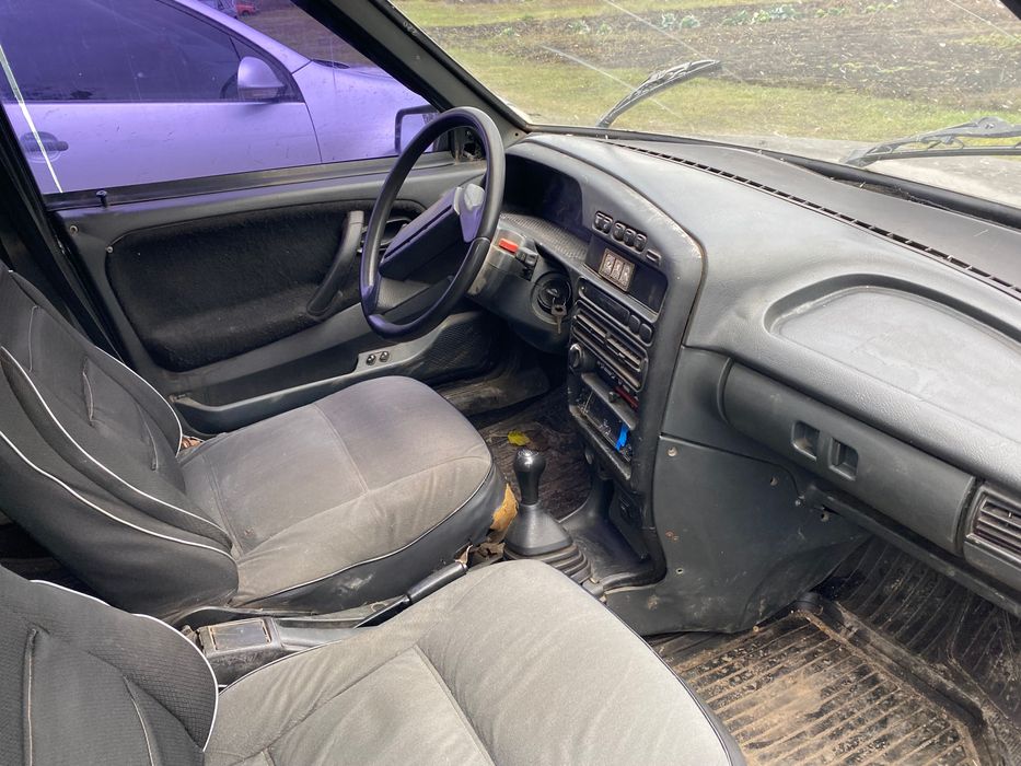 Продам автомобіль ВАЗ 2115: 900 $ - ВАЗ Чупахівка на Olx