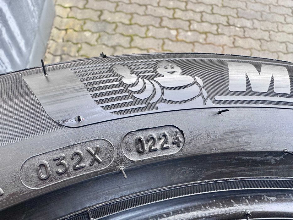 4x Opony Letnie Michelin Primacy 4 255/45R20 101V Nowe 2024! Dębno • OLX.pl