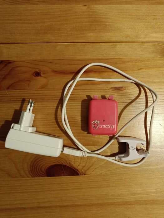 Oryginalny tracker dla psa / kota Tractive GPS Warszawa Białołęka • OLX.pl