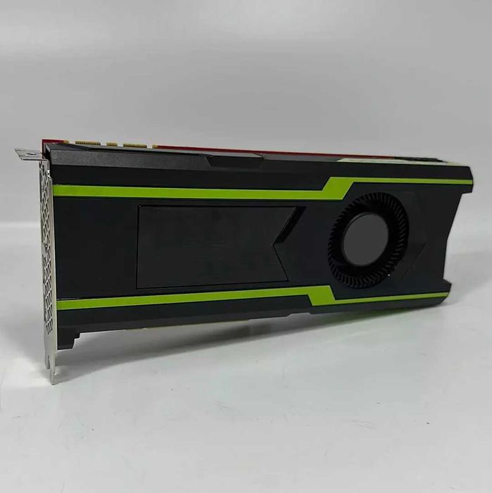 Dell Alienware OEM GTX 1080 Ti MSI (б/у, відмінний стан): 5 000 грн ...