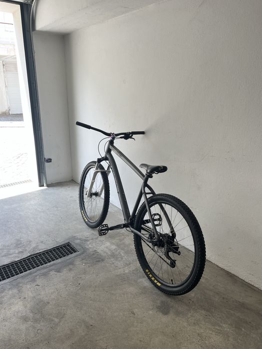Bike para grau//whelling Buarcos • OLX.pt