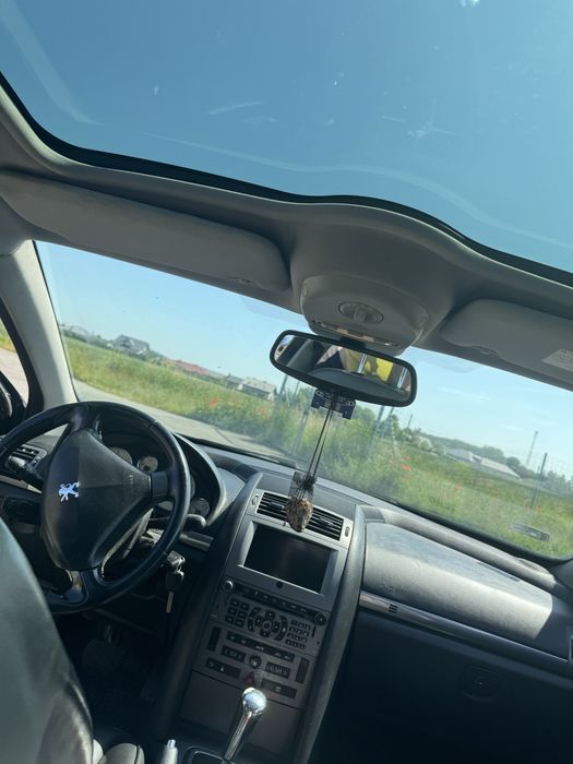 Sprzedam auto 10 lat w rodzinie Inowrocław • OLX.pl