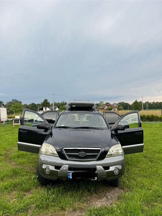 Kia Sorento 3,5 v6 Bielsko-Biała • OLX.pl