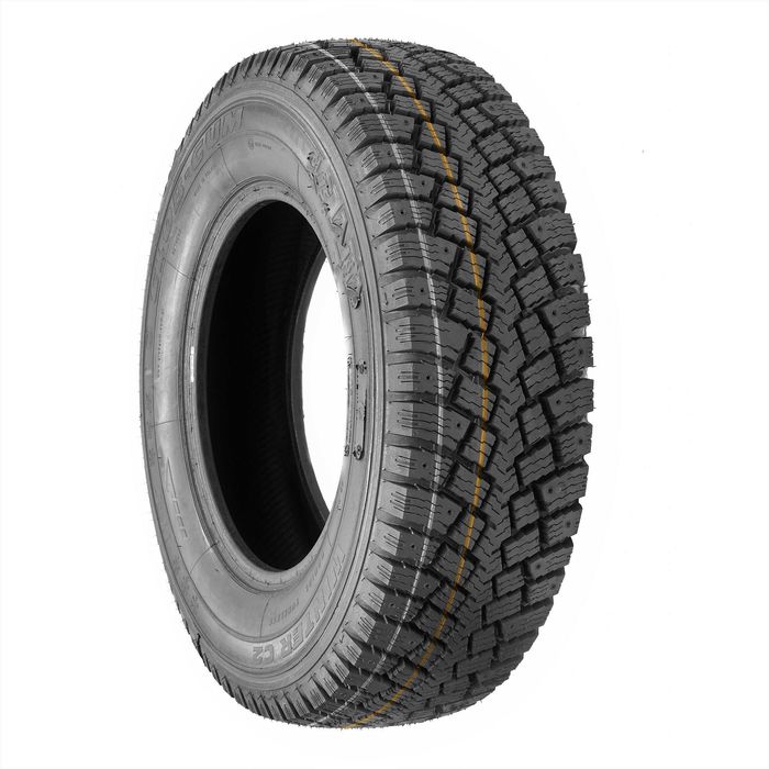 Opony bieżnikowane 195/75 R16 C Glob Gum ZIMOWE MOCNY BIEŻNIK ...