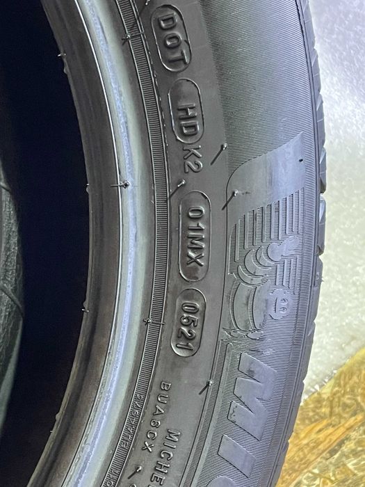 165/65 R15 Michelin Primacy4: 1 600 грн. - Автошини Мостиська на Olx