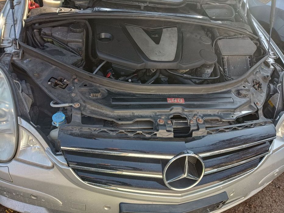 Розборка СТО МЕРСЕДЕС R251 Київ Осокорки: 8 888 грн. - Mercedes-Benz ...