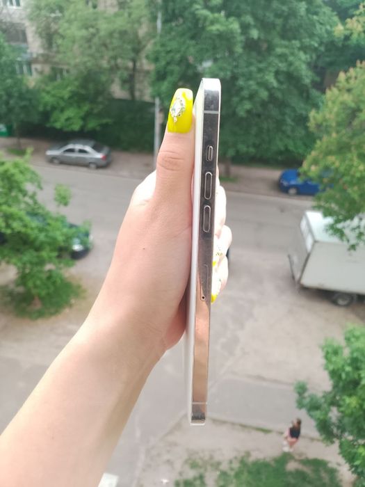 Айфон 12 про макс: 10 000 грн. - Смартфони / мобільні телефони Київ на Olx