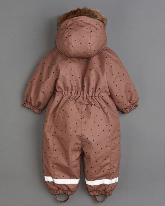 НОВИЙ зимовий комбінезон H&M 80 розмір (74+6 см): 1 900 грн. - Одежда ...