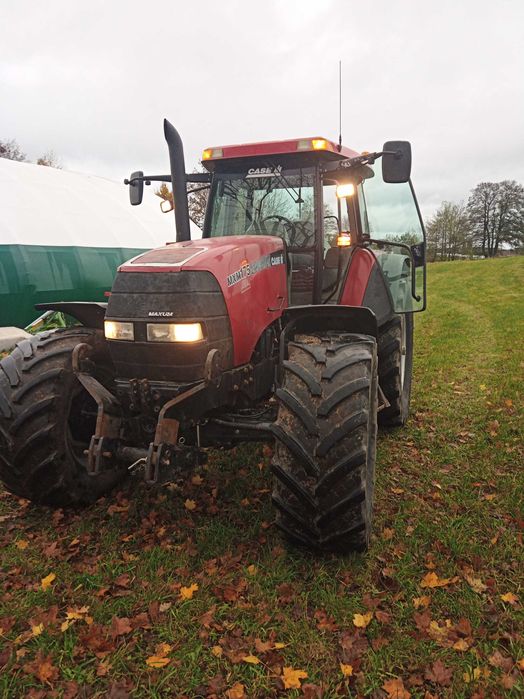 Case MX 175 Maxsum prio Need Holand Stężyca • OLX.pl