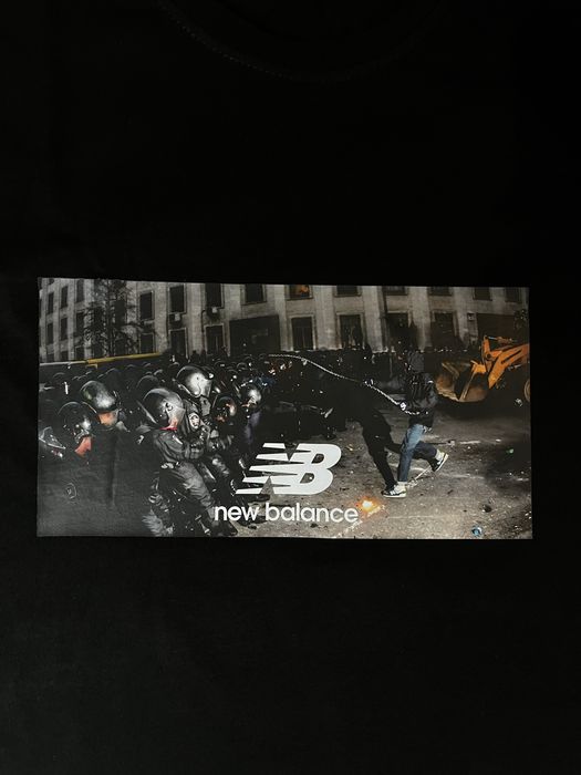Футболка Нью Беланс / Футболка New Balance / нью беланс Маляр: 450 грн ...