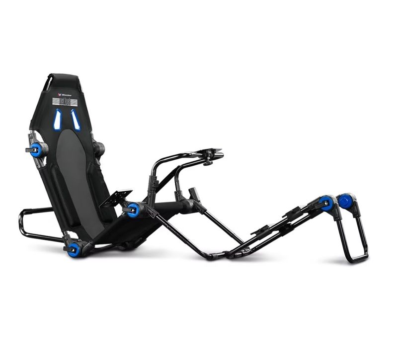 Playseat / Cockpit Next Level Racing F-GT LITE iRacing Edition Fernão ...