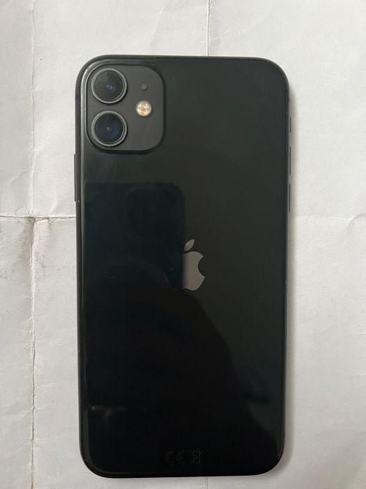 IPhone 11,telephone Warszawa Bemowo • OLX.pl