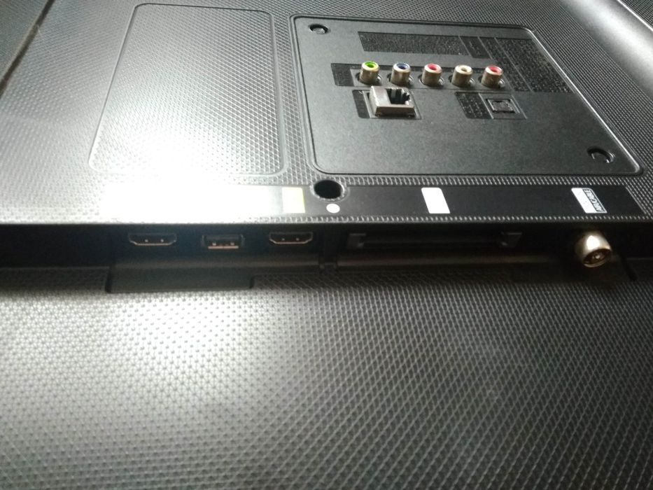 Telewizor Tv Samsung 40 cali ue40j5200aw zasilacz części Sieradz • OLX.pl