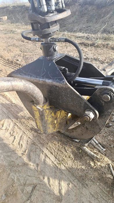 Przyczepa leśna HDS Hydrofast H9 Kowale Oleckie • OLX.pl