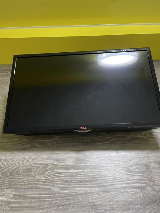 Телевізор LG. Продам: 6 000 грн. - Телевізори Запоріжжя на Olx