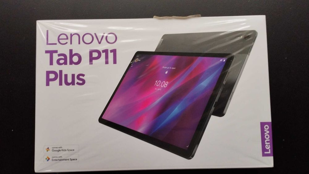 Планшет LENOVO Tab P11 Plus 6/128 LTE Modernist Teal: 7 200 грн. - Планшетні комп'ютери Київ на Olx
