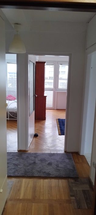 Mieszkanie dwupokojowe Mokotów wliczony czynsz Warszawa Mokotów • OLX.pl