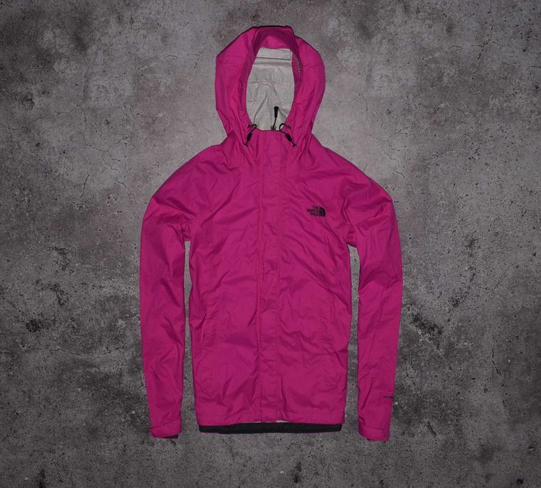 The North Face Dryvent Jacket (Женская Куртка Ветровка на Мембране ): 1 ...
