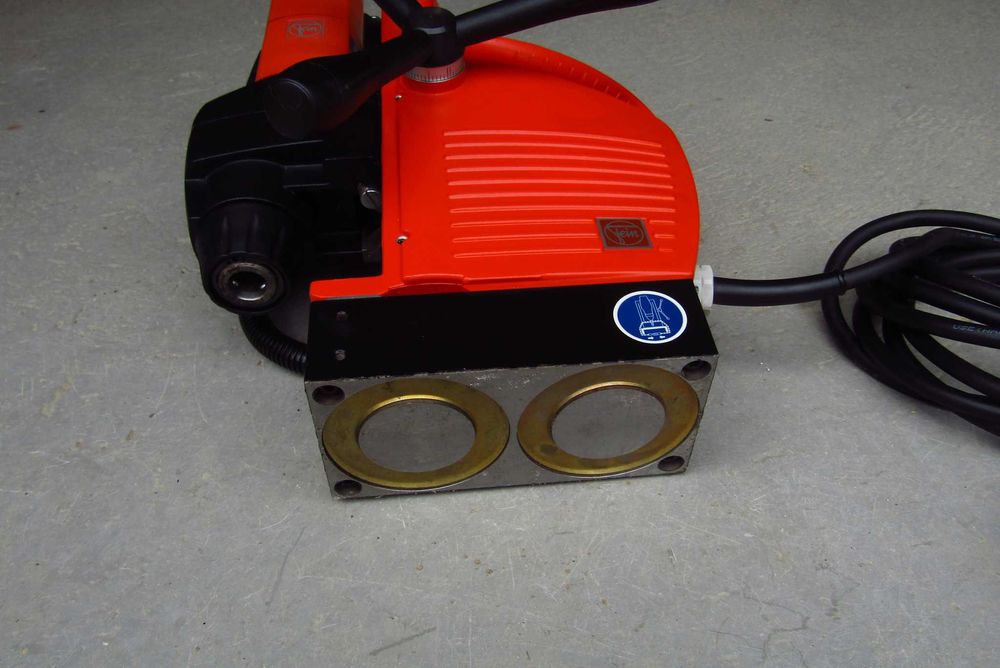 Magnetyczna wiertarka rdzeniowa FEIN KBM 32 Q Myślibórz • OLX.pl