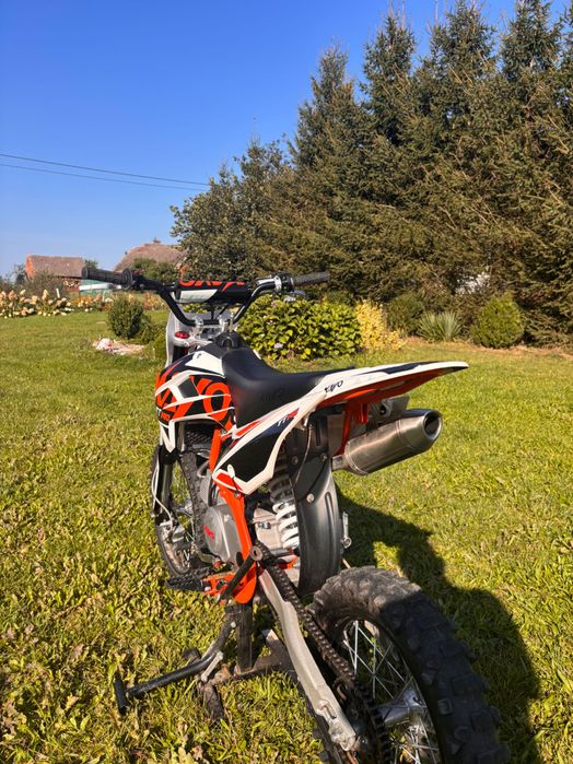 Kayo 140tt 68mth Sławno • OLX.pl
