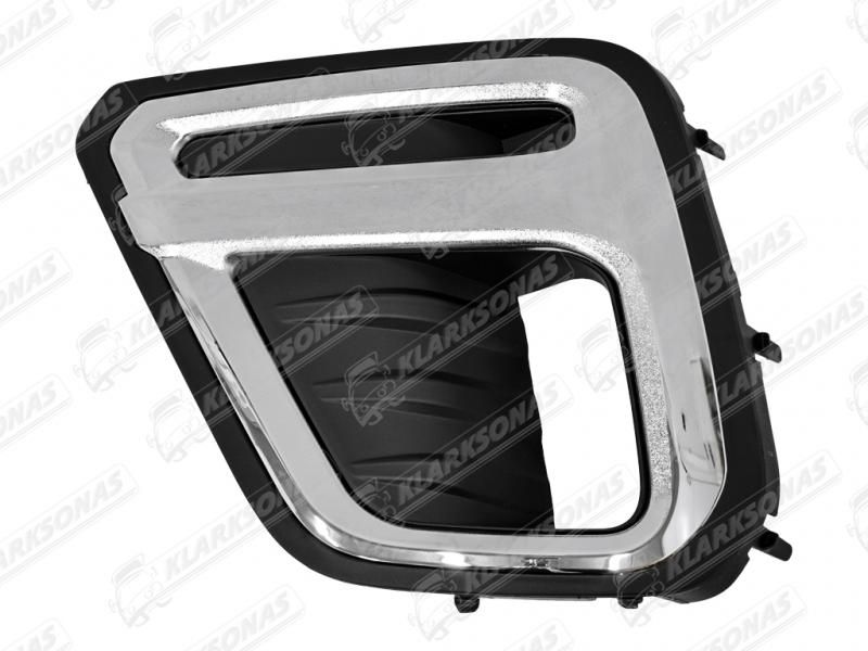 Бампера решётка SUBARU FORESTER (S14) 01.2019 - 57731SJ070 57731SJ060 ...