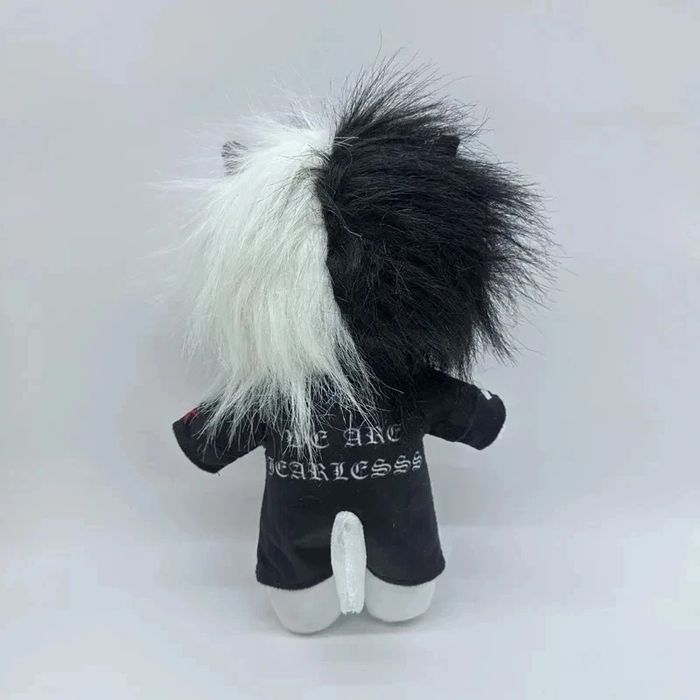 Кіт Курсед Дед инсайд Zxc Cursed Cat кот Курсед 423 грн Мякі тварини Львів на Olx