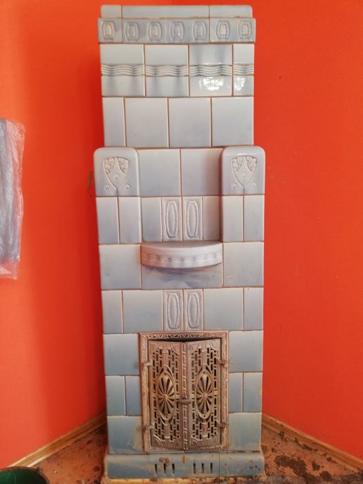 Zdun piece kaflowe Bydgoszcz • OLX.pl