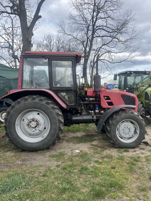 Belarus 1025.4 2013 r Słupsk • OLX.pl