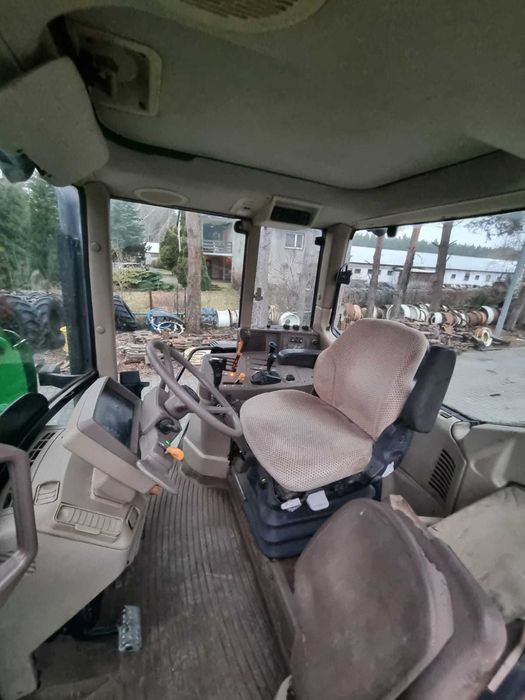 John Deere 6130 TUR 5720 JD U308 Ares 697 atz JD 6230 Arion ARES ...