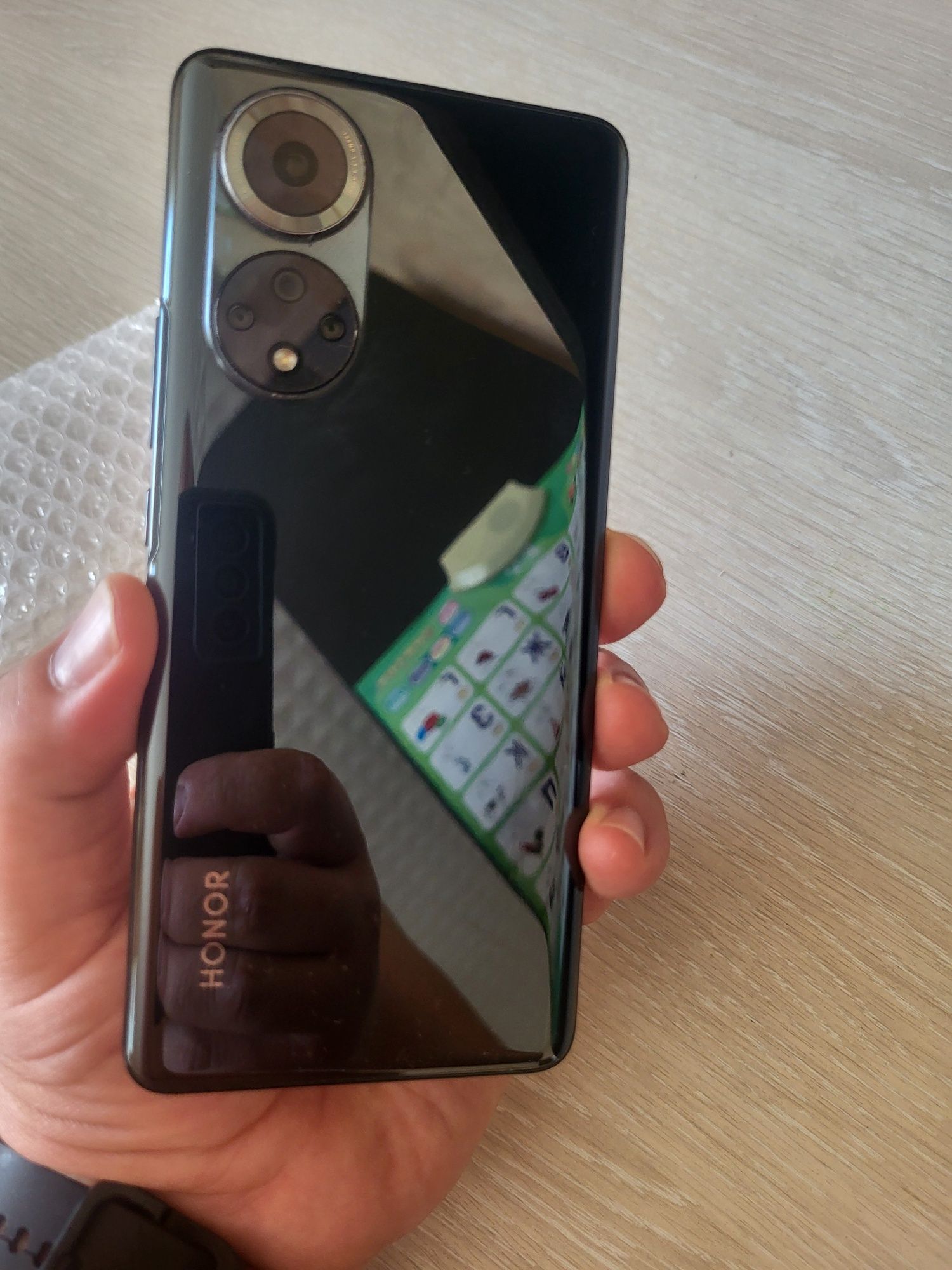 Honor 50 8/256GB: 8 800 грн. - Мобільні телефони / смартфони Кременчук ...