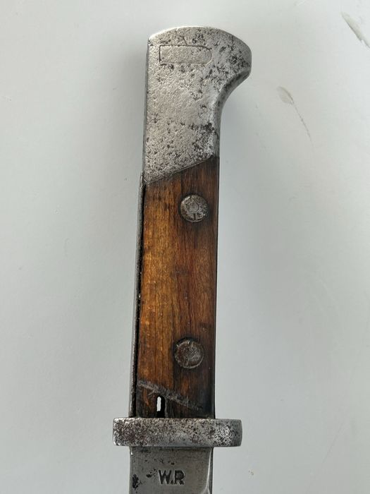 Polski Bagnet wz.24 Kobierniki • OLX.pl