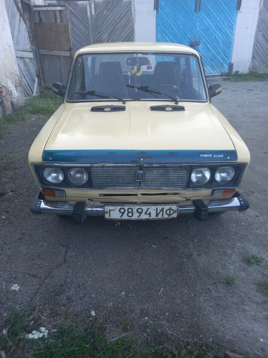Продаю машину ваз 2106: 900 $ - ВАЗ Заліщики на Olx